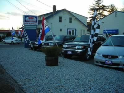 NEAT AUTO SALES - Updated January 2026 - 14 Reviews - 396 Daniel ...