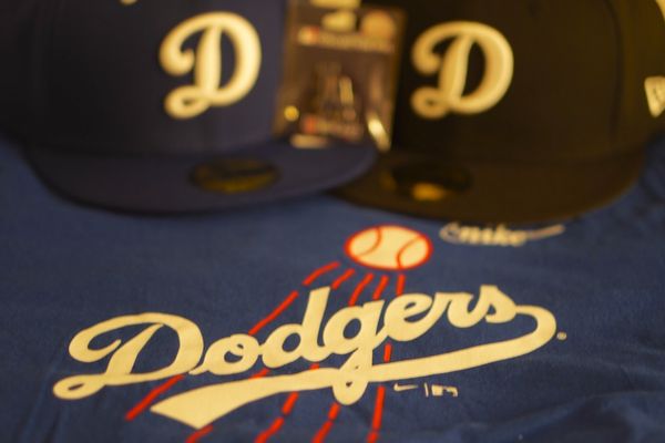 DODGERS CLUBHOUSE - Updated December 2025 - 71 Photos & 12 Reviews ...