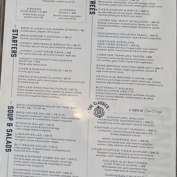 BRIGANTINE - PORTSIDE PIER - 3113 Photos & 1556 Reviews - 1360 N Harbor ...