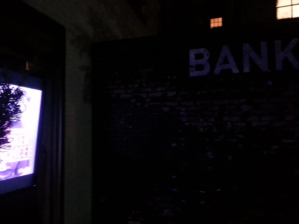 BANK STREET THEATER - Updated January 2026 - 155 Bank St, New York, New ...