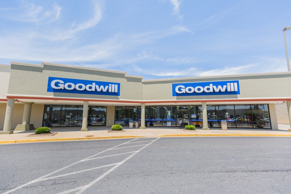 GOODWILL OF CENTRAL AND COASTAL VIRGINIA - Updated December 2025 - 95 ...