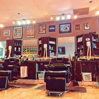 CECIL’S BARBER SHOP - Updated January 2026 - 16 Photos & 49 Reviews ...