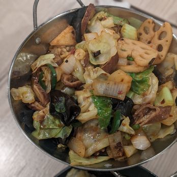 ZHENWEI KITCHEN - Updated July 2025 - 170 Photos & 44 Reviews - 1227 W Valley Blvd, Alhambra ...