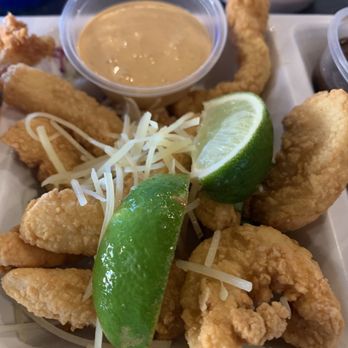 LITTLE SHACK - Updated November 2025 - 92 Photos & 102 Reviews - 5360 N ...