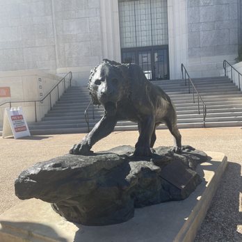TEXAS SCIENCE & NATURAL HISTORY MUSEUM - Updated October 2025 - 174 ...