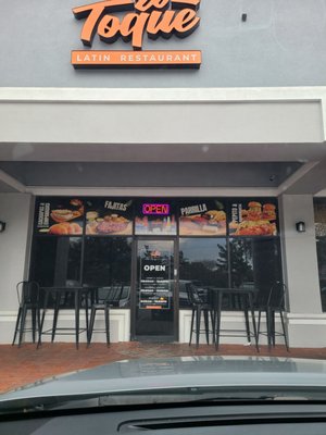 EL TOQUE - Updated September 2025 - 13 Photos & 10 Reviews - 6405 ...