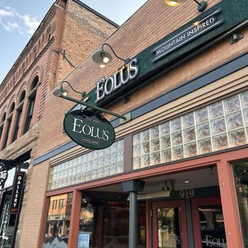 EOLUS BAR & DINING - Updated January 2026 - 187 Photos & 213 Reviews ...