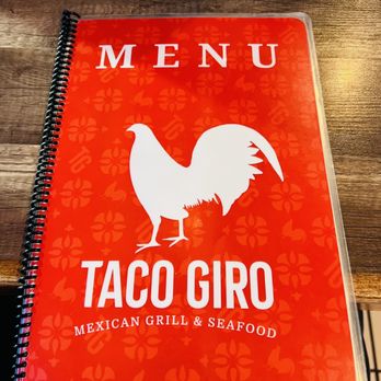 TACO GIRO - Updated October 2024 - 57 Photos & 56 Reviews - 13160 E ...