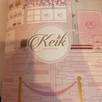 KEIK BAKESHOP - MIAMI - Updated October 2025 - 79 Photos & 19 Reviews ...