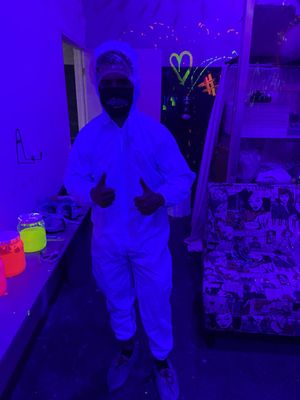 PAINT ME ONE - Updated February 2025 - 27 Photos - 8768 SW 131st St ...