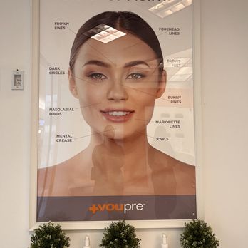 FRIENDSWOOD SPA CENTER BY VOUPRE - Updated January 2026 - 21 Reviews ...