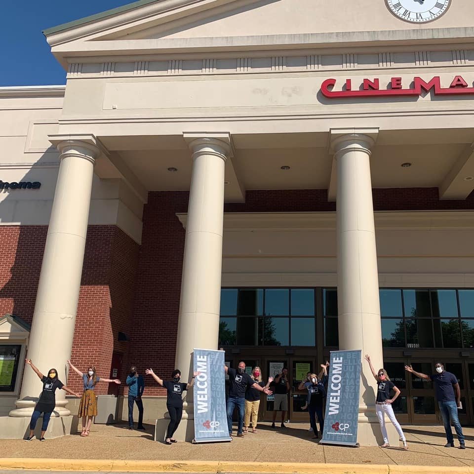 CENTERPOINTE CHURCH - Updated June 2025 - 11900 Palace Wy, Fairfax ...