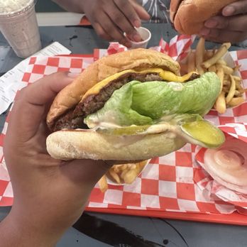 BURGER HAVEN - Updated June 2025 - 90 Photos & 81 Reviews - 916 Great ...