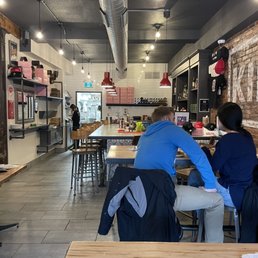 HAMBRGR - Updated March 2025 - 270 Photos & 223 Reviews - 49 King ...