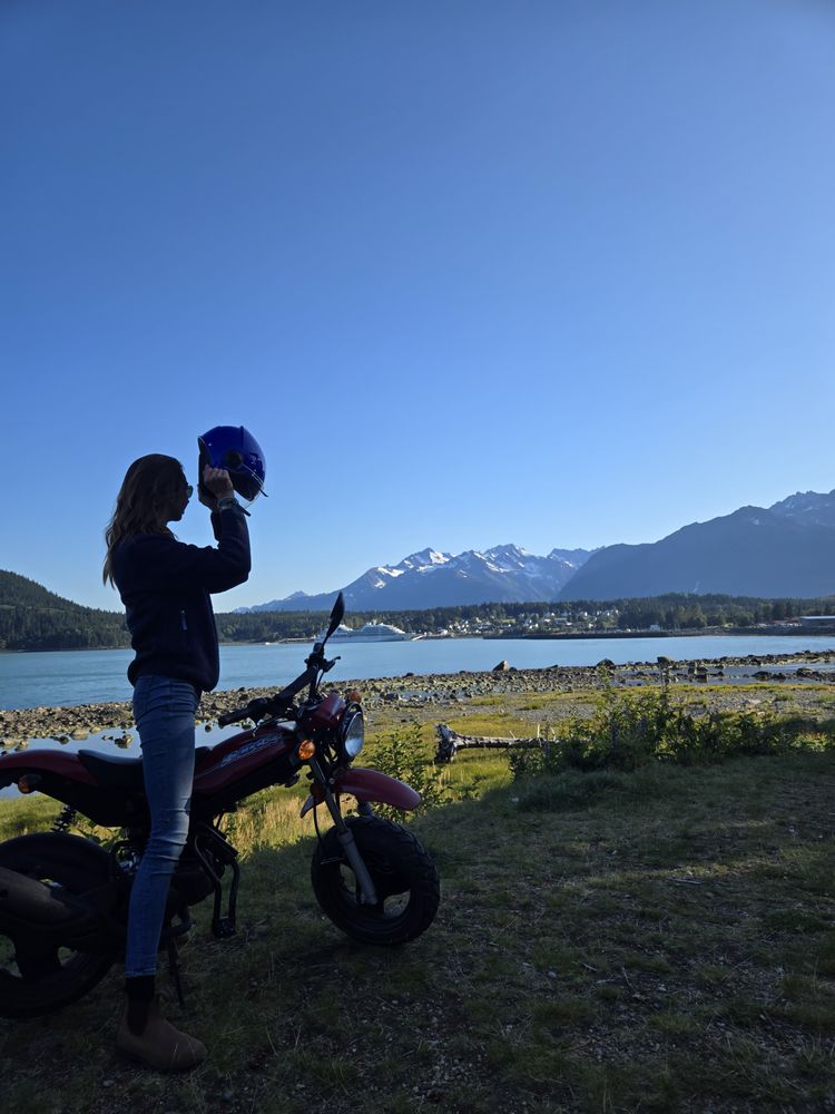 CYCLOPS CYCLES - Updated August 2025 - 22 Photos - 314 Main St, Haines, Alaska - Scooter Rentals ...