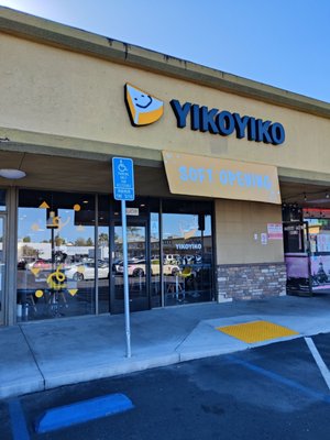 YIKO YIKO - 273 Photos & 90 Reviews - 8008 Clairemont Mesa Blvd, San ...