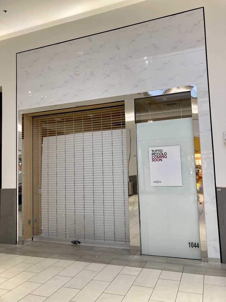 TUTTO PICCOLO - 6000 Glades Rd, Boca Raton, Florida - Children's ...