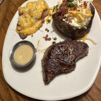 OUTBACK STEAKHOUSE - Updated August 2025 - 446 Photos & 478 Reviews ...