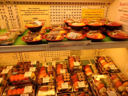 TENSUKE MARKET - Updated December 2025 - 226 Photos & 283 Reviews ...
