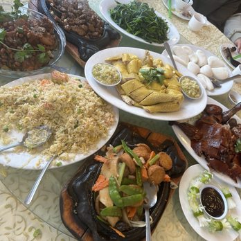 EMPERO TASTE - Updated July 2024 - 1005 Photos & 344 Reviews - 4052 ...