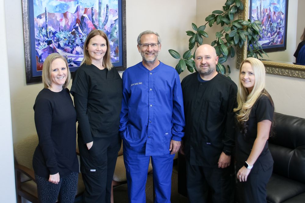 THORNYDALE DENTAL - Updated January 2026 - 15 Reviews - 8300 N ...
