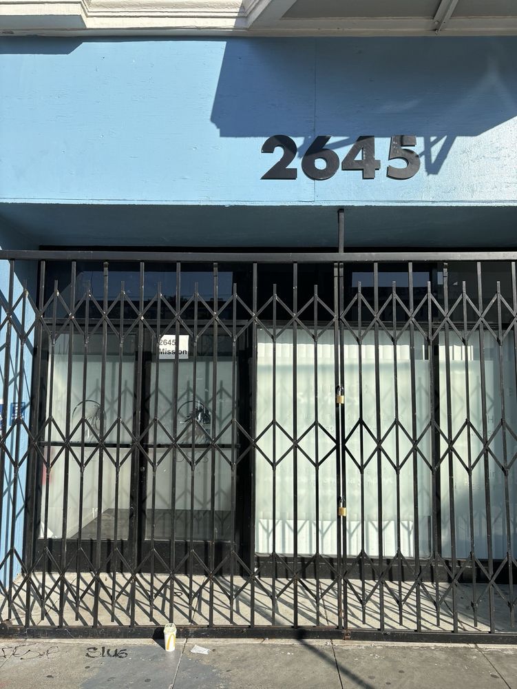 HOUSE OF JEANS - Updated December 2025 - 2645 Mission St, San Francisco ...