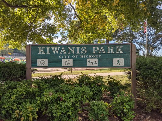 KIWANIS PARK - Updated December 2025 - 805 6th St SE, Hickory, North ...