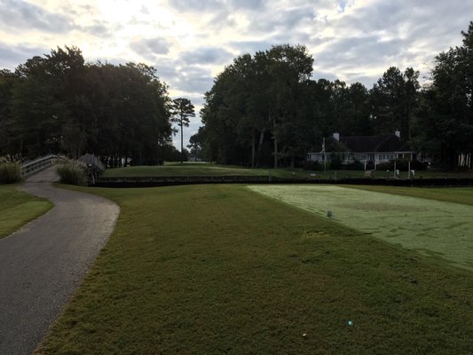 OCEAN PINES GOLF CLUB - 19 Photos & 15 Reviews - Golf - 100 Clubhouse ...