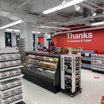 TARGET - Updated November 2025 - 16 Photos - 127 E Broad St, Athens ...