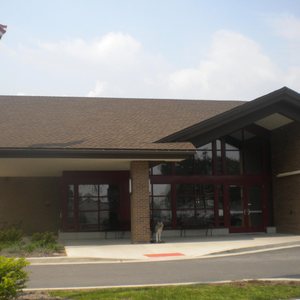 LAKE COUNTY PUBLIC LIBRARY, MERRILLVILLE BRANCH - Updated July 2025 ...