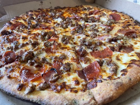 DOMINO’S PIZZA - 30 Photos & 96 Reviews - 449 Stony Point Rd, Santa ...