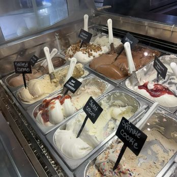 ESCOGELATO - Updated December 2025 - 964 Photos & 1020 Reviews - 122 S ...