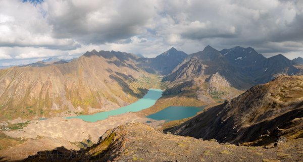 ARCTIC VALLEY RENDEZVOUS PEAK TRAIL - Updated April 2025 - 35 Photos ...
