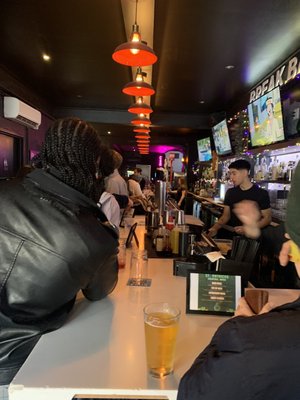 BREAK BAR - Updated August 2025 - 168 Photos & 178 Reviews - 458 9th ...