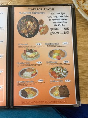 SANTOS MEXICAN CAFE II - 37 Photos & 62 Reviews - 603 Isom Rd, San ...