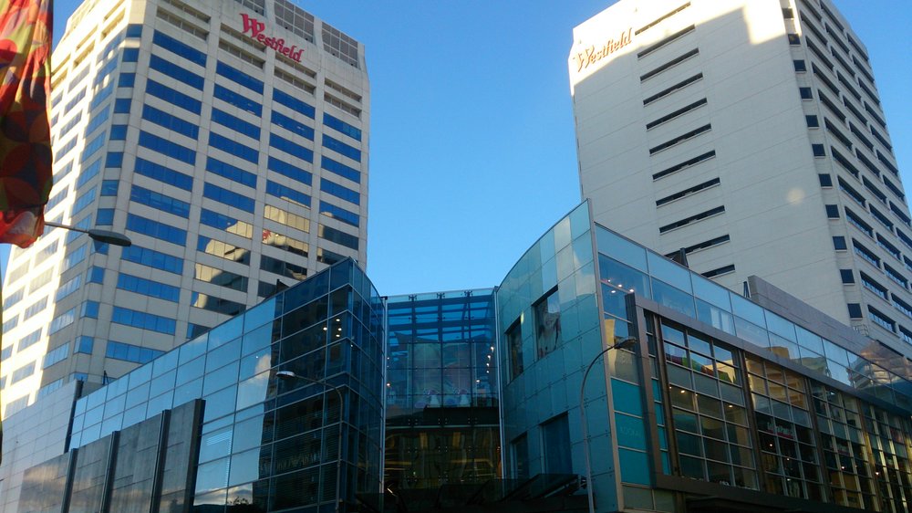 WESTFIELD BONDI JUNCTION - Updated May 2026 - 58 Photos & 29 Reviews ...