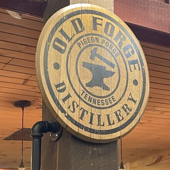OLD FORGE DISTILLERY - Updated October 2025 - 351 Photos & 207 Reviews ...