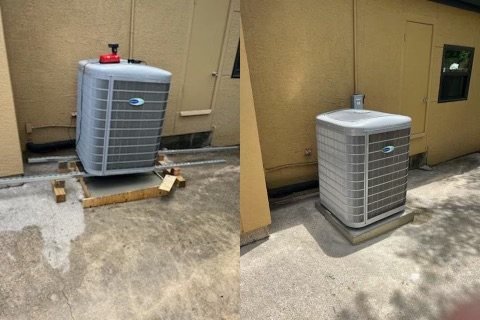 JUMP HVAC - Lakewood, Colorado - Heating & Air Conditioning/HVAC ...