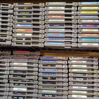 PLANET FUN - 139 Photos & 77 Reviews - 127 E Broughton St, Savannah ...