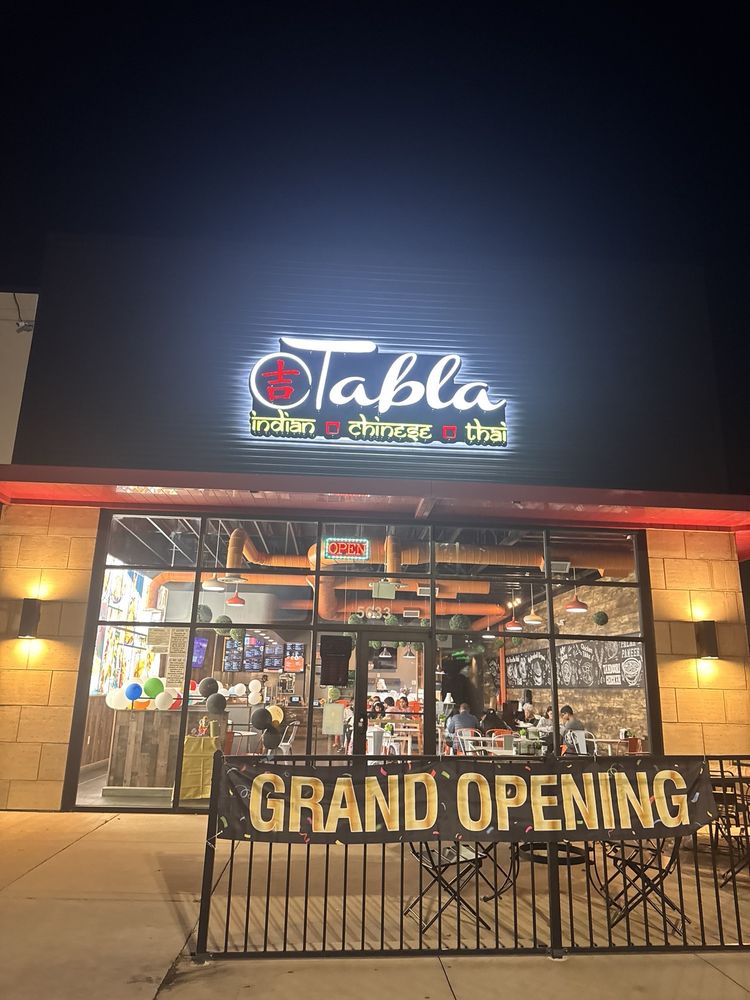TABLA INDIAN RESTAURANT FORT WORTH - Updated July 2025 - 100 Photos ...