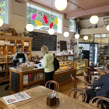 SCARECROW - Updated June 2025 - 155 Photos & 42 Reviews - 33 Victoria ...