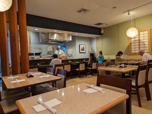 INABA RESTAURANT - 1108 Photos & 522 Reviews - 20920 Hawthorne Blvd ...