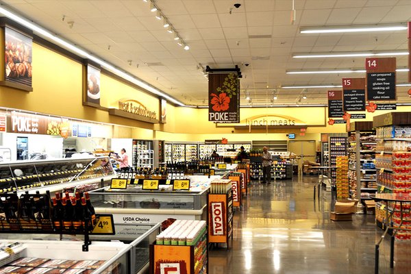 SAFEWAY - Updated December 2025 - 19 Photos & 26 Reviews - 730 Mountain ...