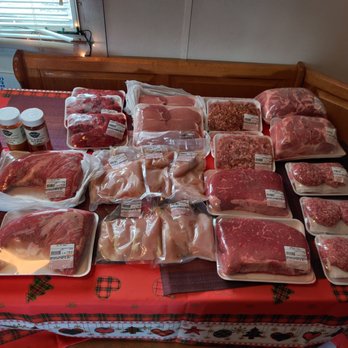 SNOWFLAKE SMOKEHOUSE AND BUTCHER SHOP - Updated May 2026 - 45 Photos ...