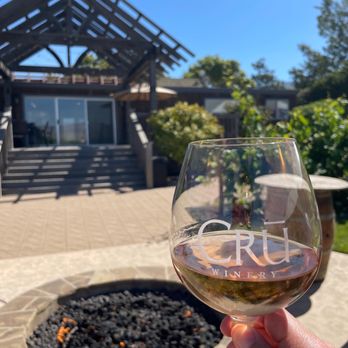 CRŪ WINERY - Updated December 2025 - 40 Photos & 14 Reviews - 37500 ...