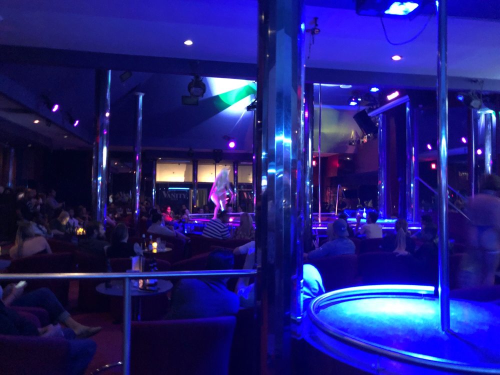 VANITY GENTLEMEN’S CLUB - 15 Reviews - Adult Entertainment - 2880 ...