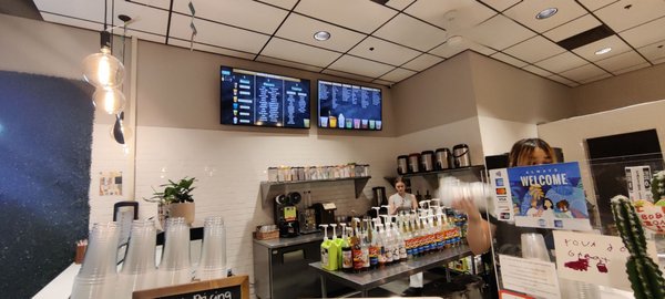 BOBAZONA - Updated December 2025 - 157 Photos & 152 Reviews - 15591 W ...