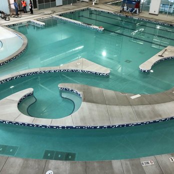 DAS REC - Updated December 2025 - 18 Photos & 36 Reviews - 345 Landa St ...