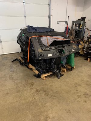 Open for Business - B&R AUTO WRECKING - 33 Photos & 112 Reviews - 20011 ...