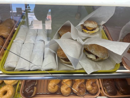 MS DONUTS COFFEE & SMOOTHIES - Updated October 2025 - 24 Photos & 13 ...